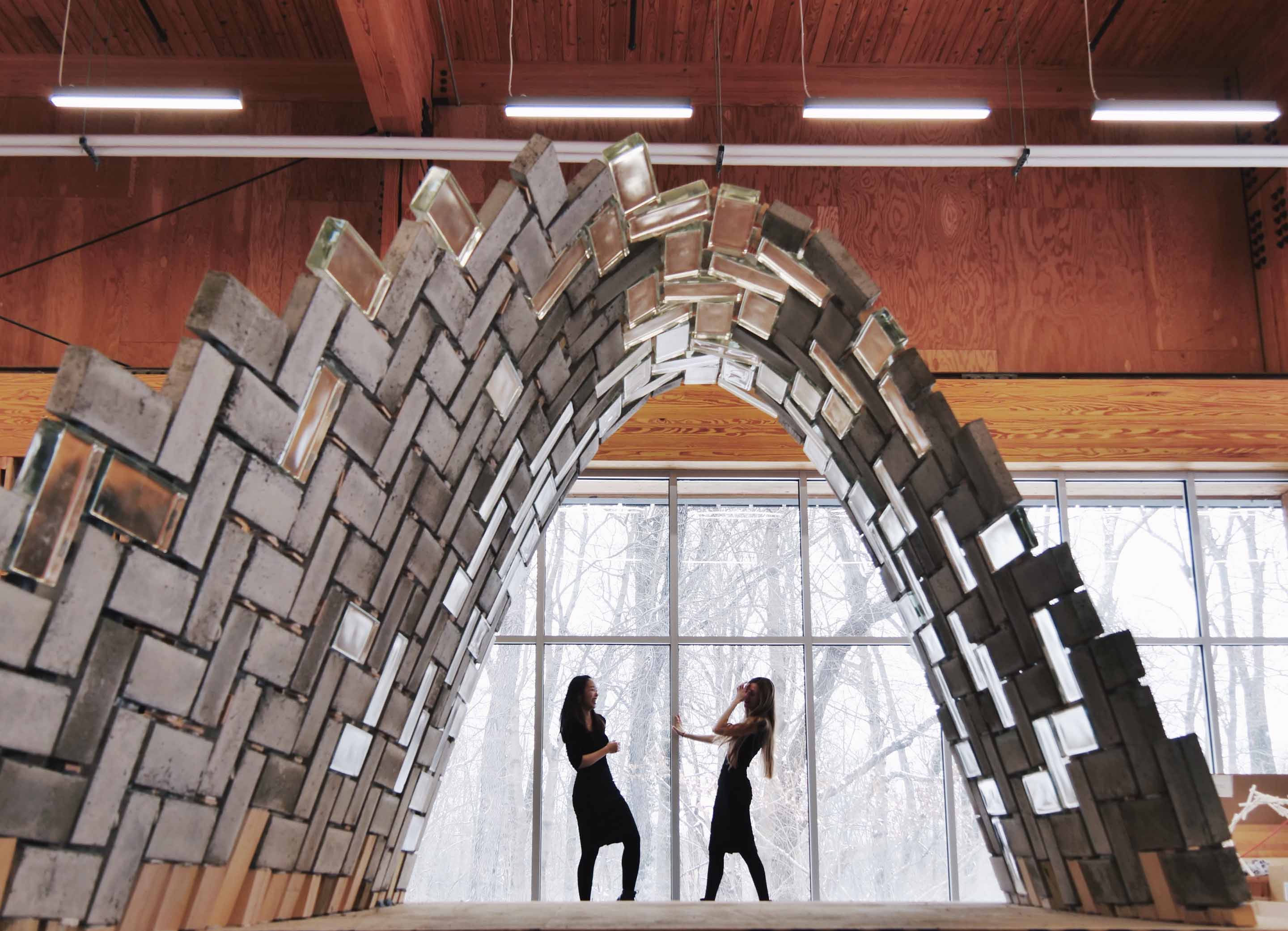 CREATE Laboratory Princeton